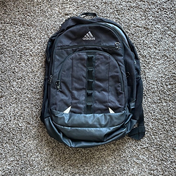 adidas | Bags | Adidas Backpack | Poshmark
